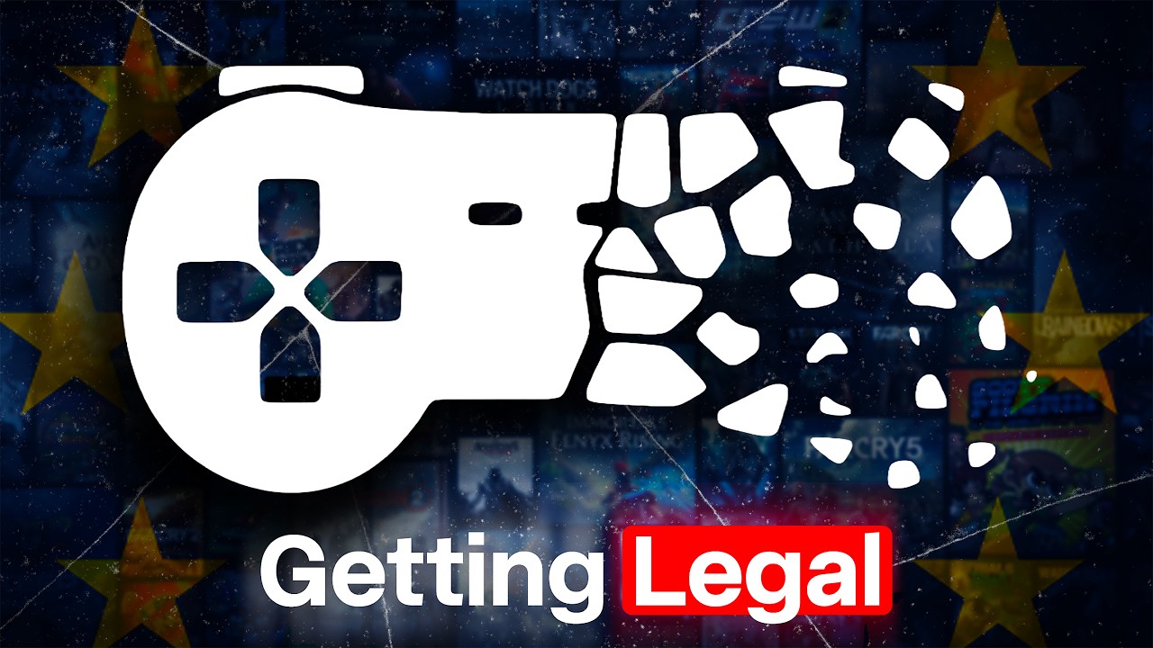 Stop Killing Games just revealed its real power: Ubisoft's in trouble