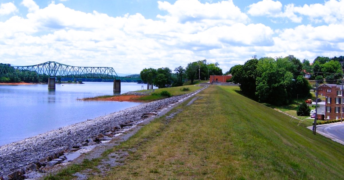 A little-known waterfront escape in Tennessee you'll love