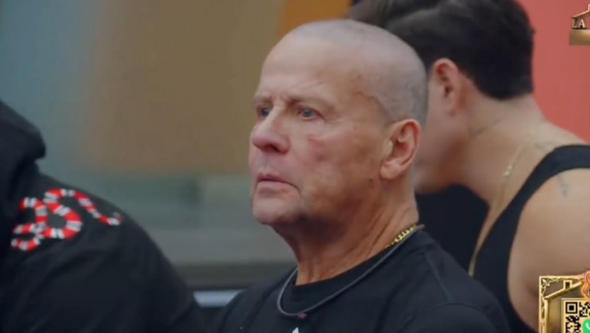 ¿Alfredo Adame se perforó en La Mansión VIP? Así va su transformación ...