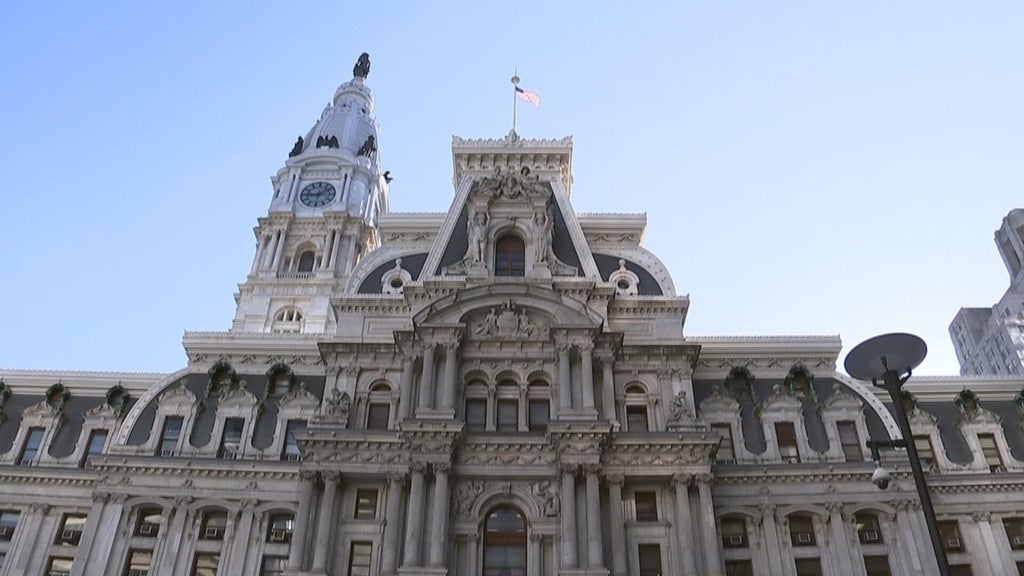 What Philadelphia voters should know about ballot questions in today's ...