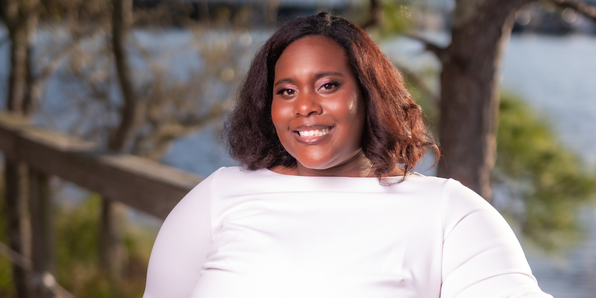 Building bridges through love: Keyoka Ladwainda Russo, also known as ...