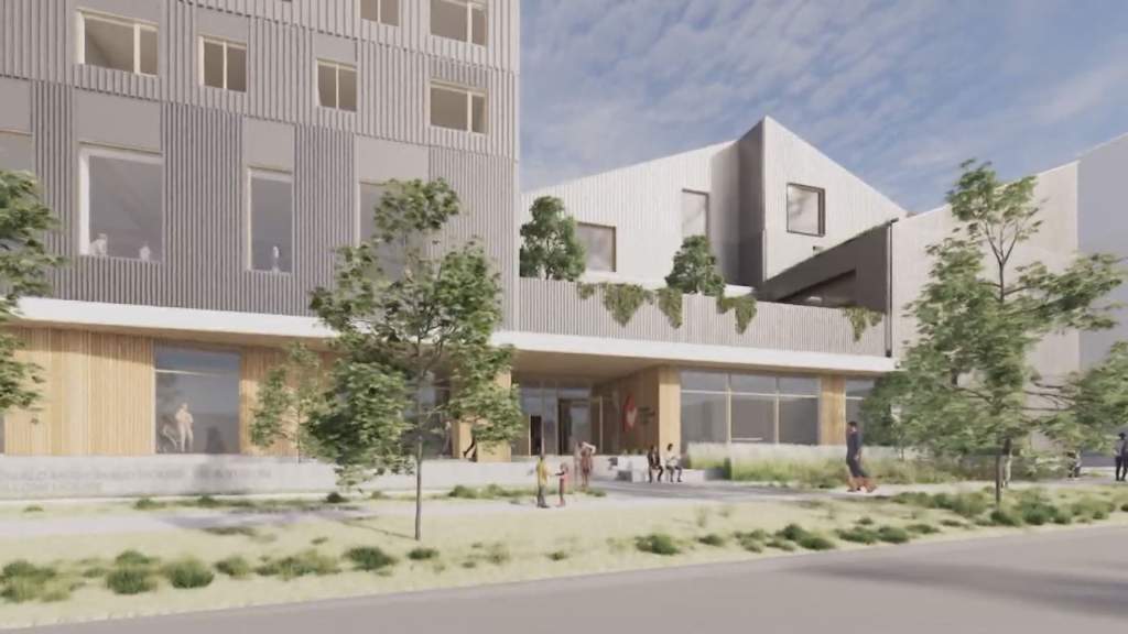 New Ronald McDonald House at risk of not being built without provincial ...