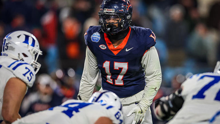 These NFL draft prospects have DMV ties