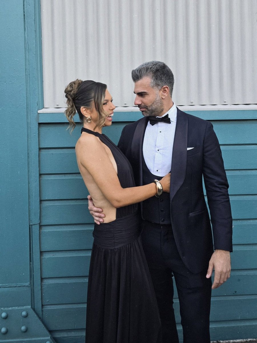 A rented dress scandal, a deleted Instagram and all the MAFS gossip ...