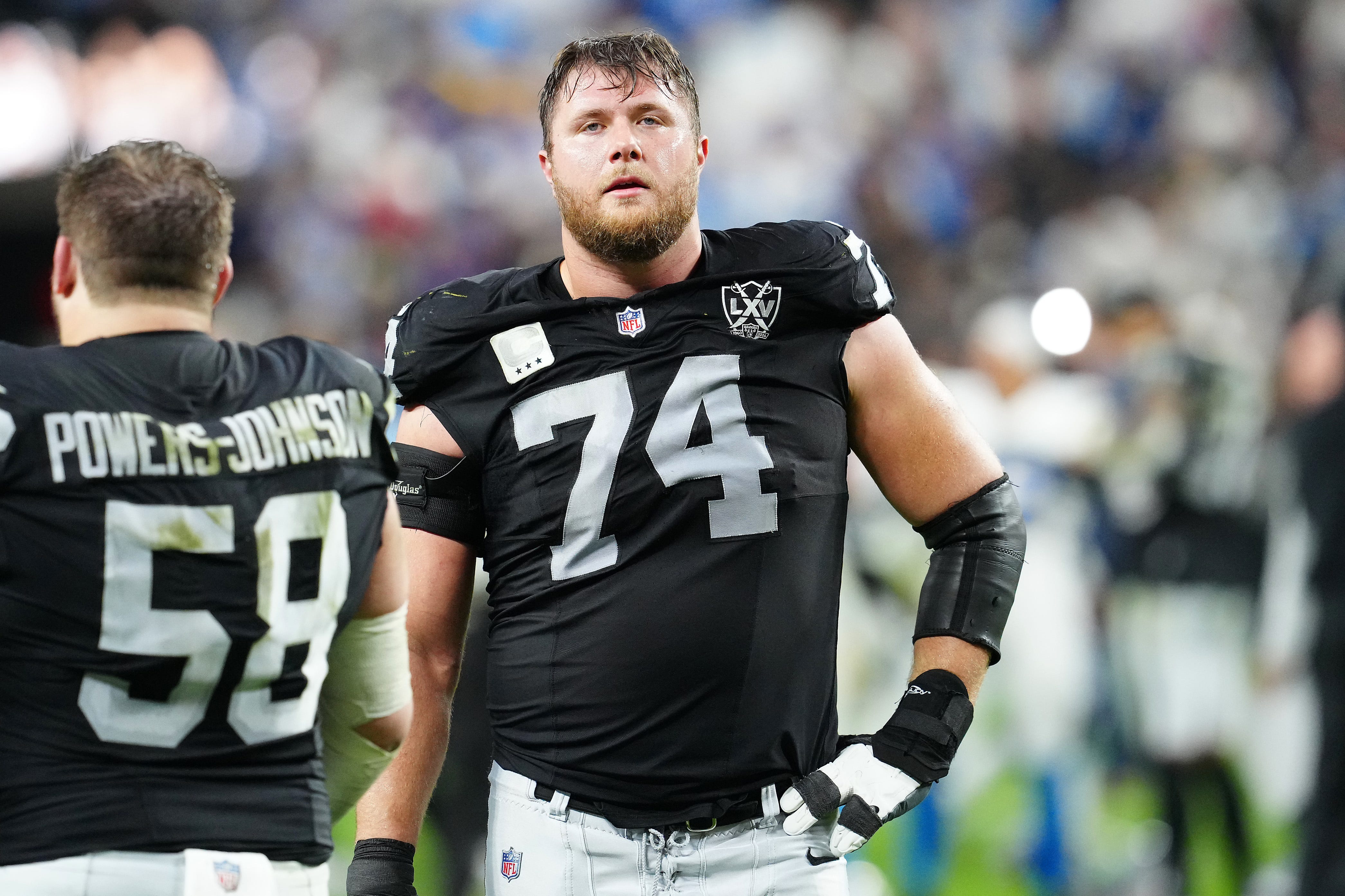 Grading Las Vegas Raiders' first-round NFL draft picks since 2000