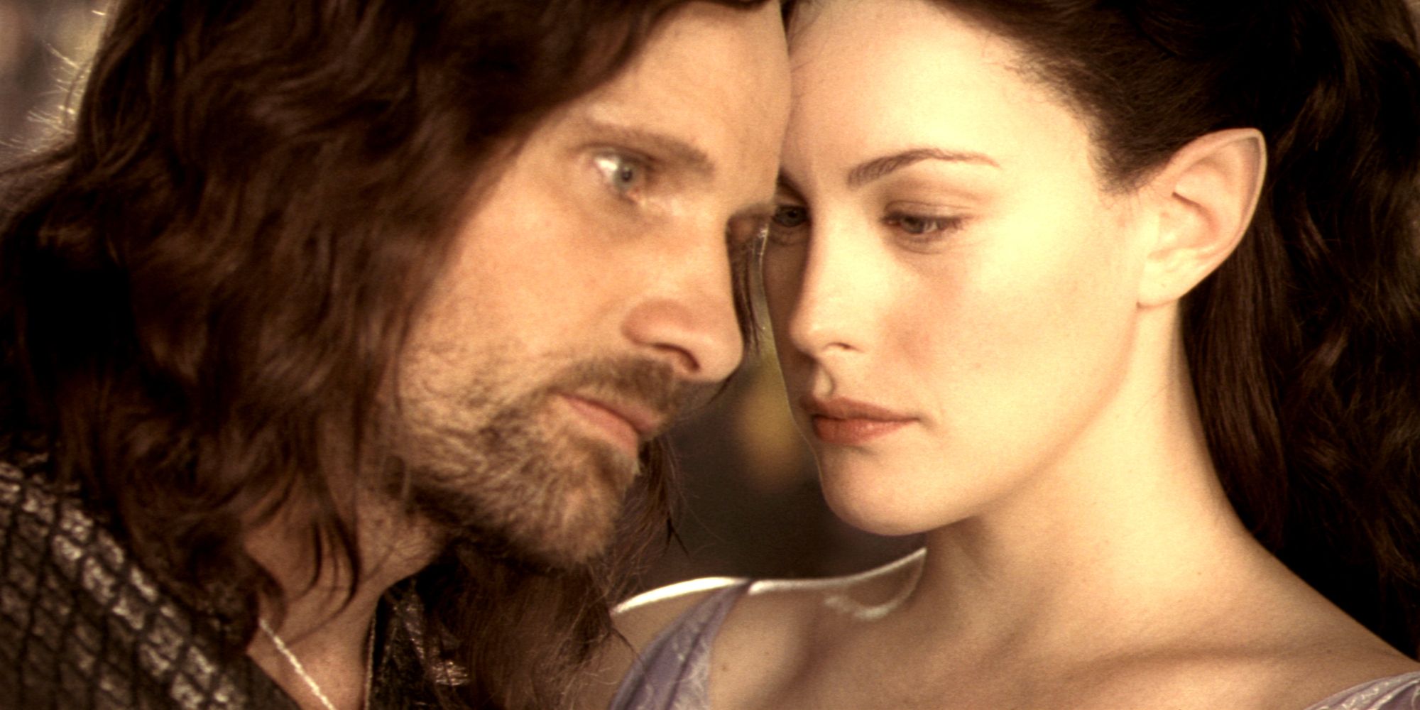 Lord of the Rings icon returns to historical epics following 'Hunt for ...