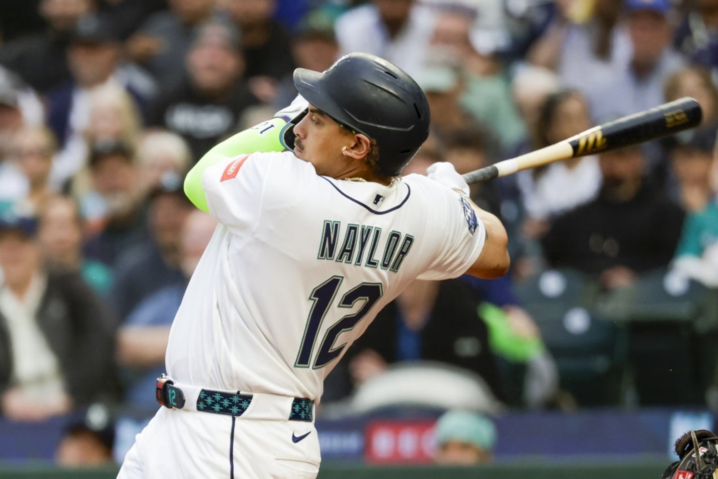 Mariners' big bats waking up ahead of series at Cardinals