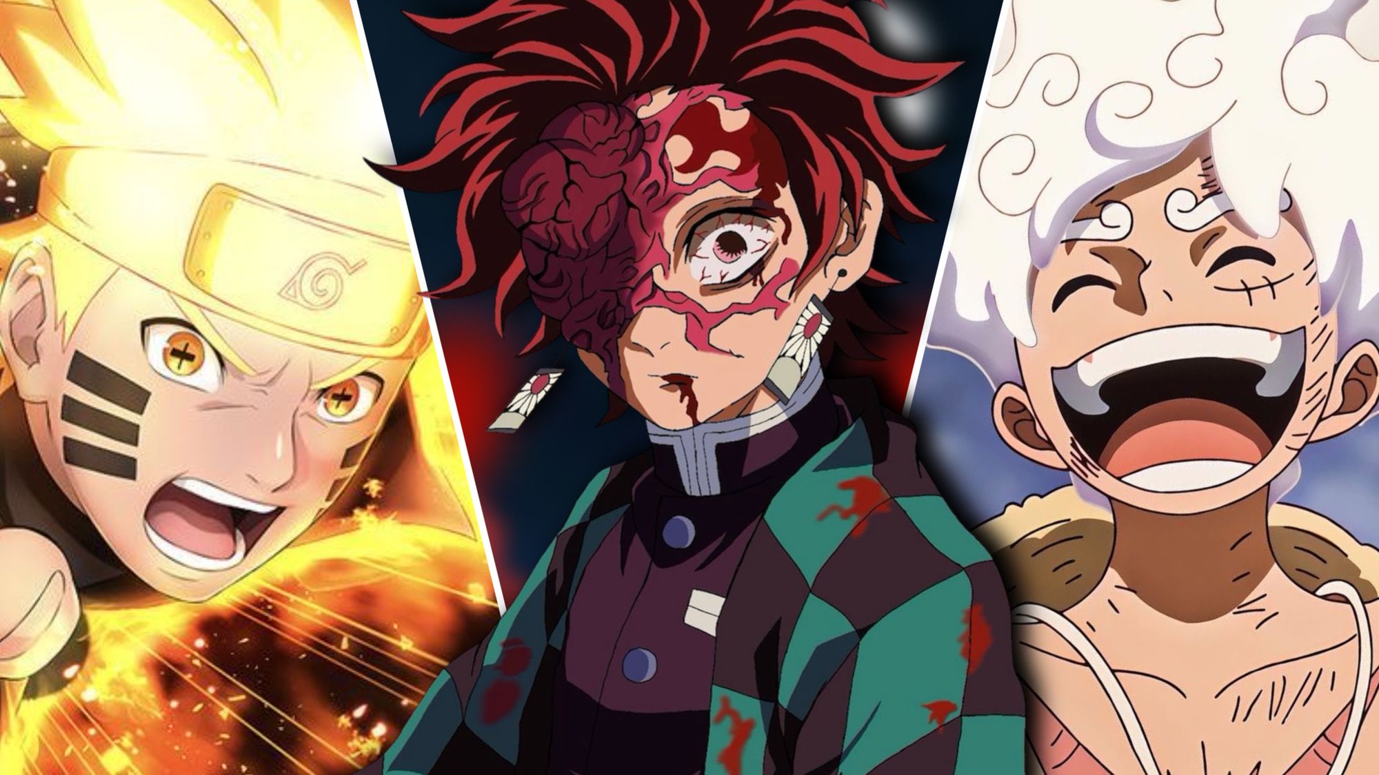 8 best final transformations in anime