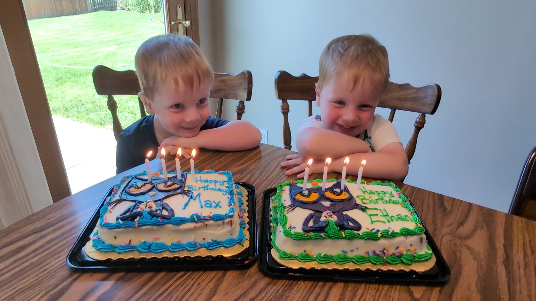 Do Good Days: Project Surprise Party helps children have the birthday ...