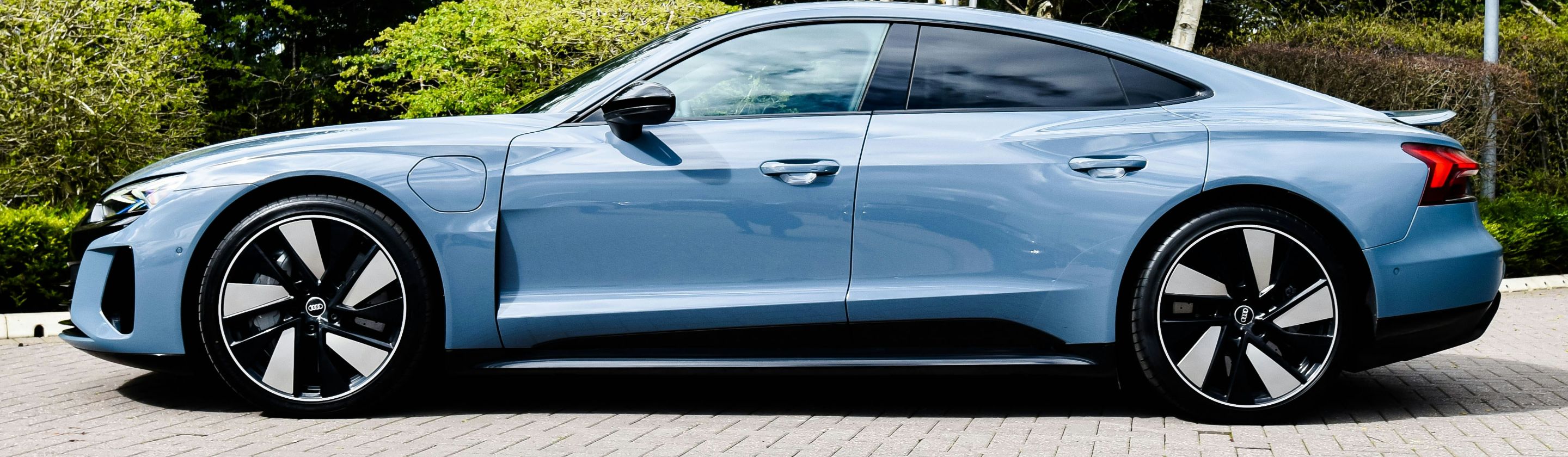 How your modern vehicle is quietly tracking your every move