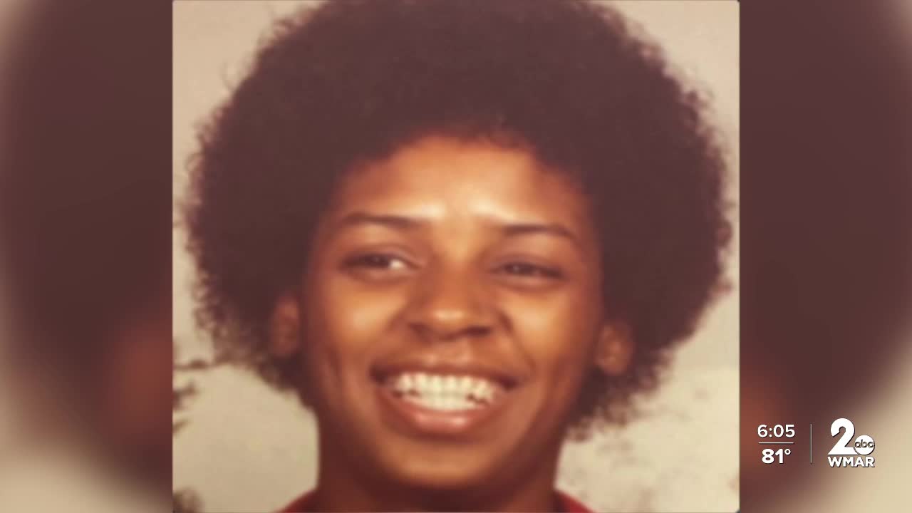 Essex woman found strangled to death 43 years ago this April