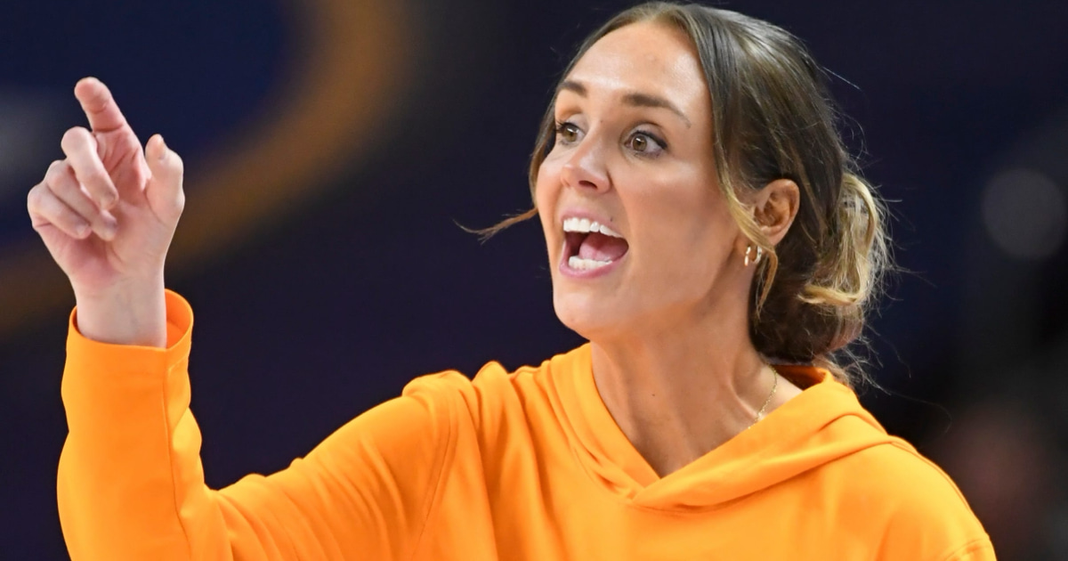How Lady Vols coach Kim Caldwell and staff have assembled new-look roster