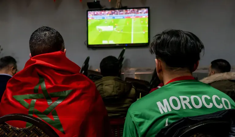 Maroc : quelle chaine va diffuser la Coupe du monde 2026
