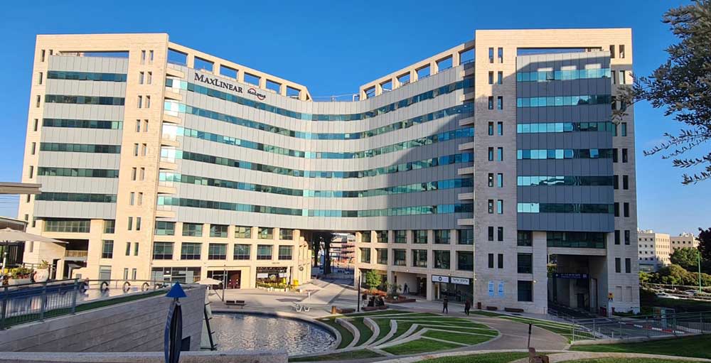 Chipmaker MaxLinear beats Q1 views, guides up. MXL stock surges.