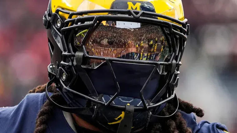 Updated list of Michigan players picked in 2026 NFL draft, from Derrick ...