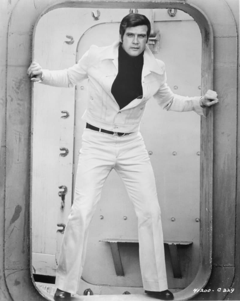 Lee Majors turns 87: This gesture touches the whole world