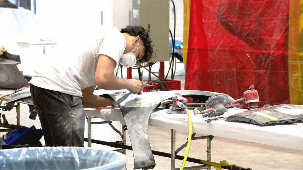 SkillsUSA state championship brings 3,000 students to NYS Fairgrounds ...