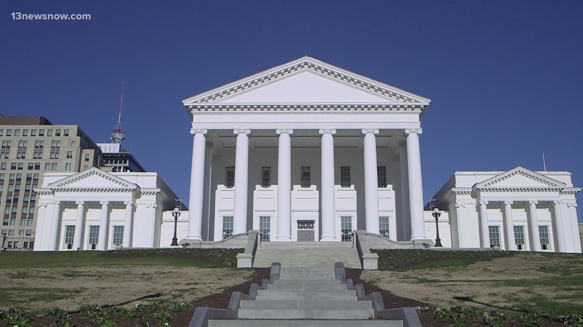 Virginia Supreme Court to hear case of whether redistricting referendum ...