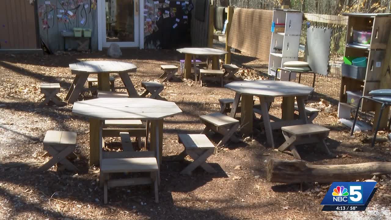 Chittenden preschool announces new Rutland location