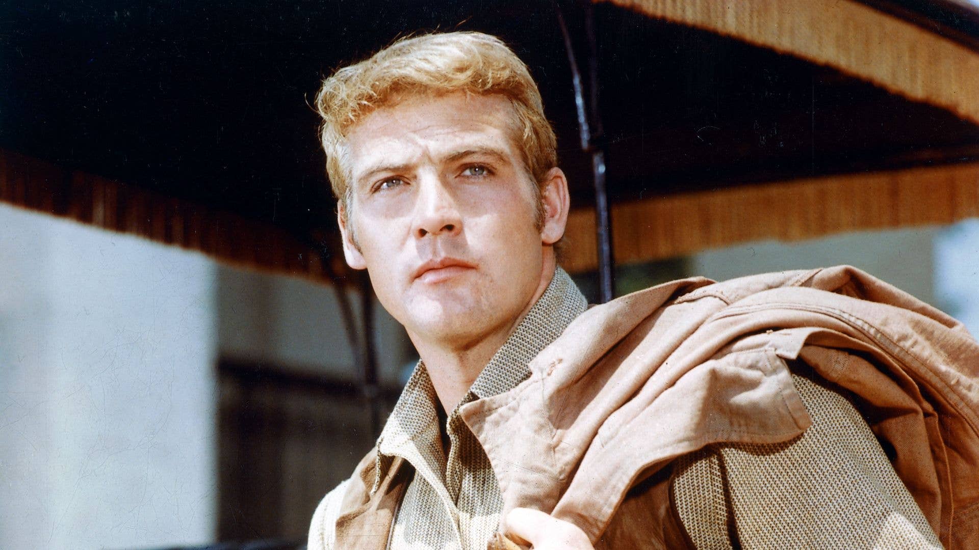 Inside Lee Majors' four marriages: from Charlie's Angels star ex to ...