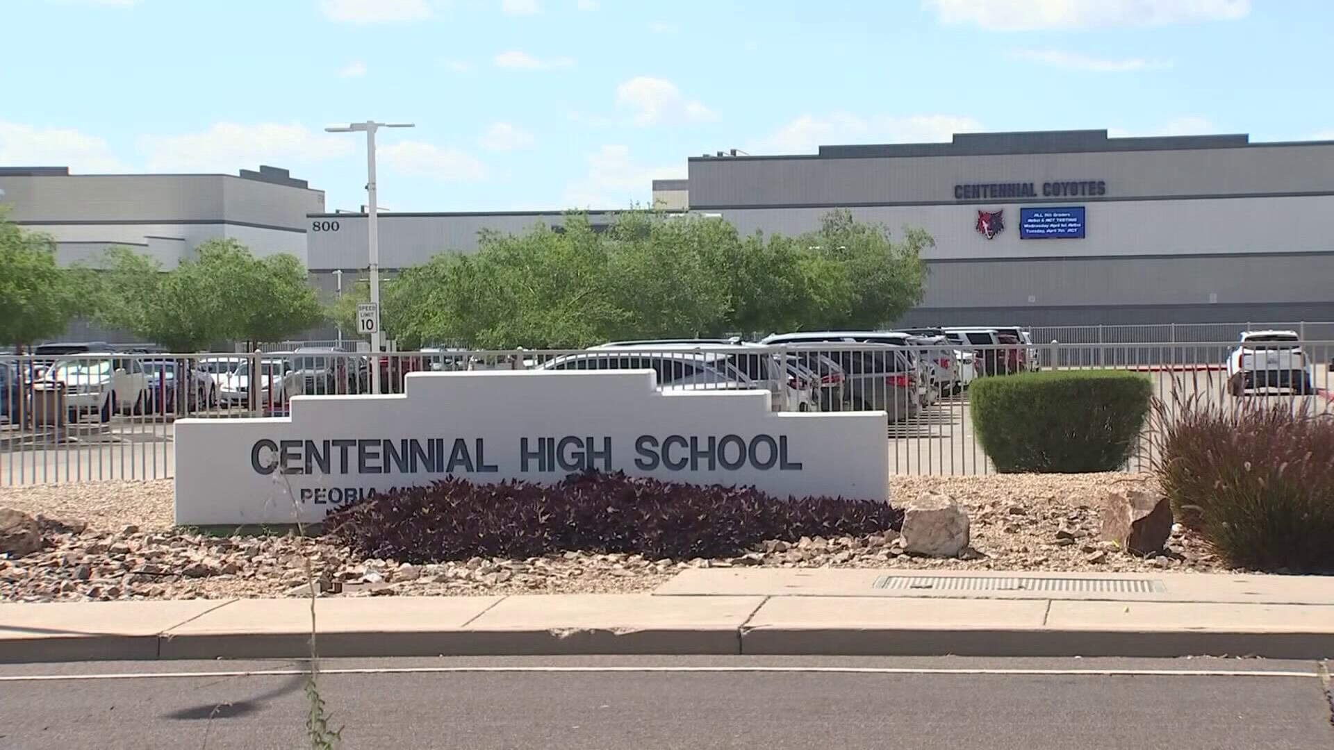 Peoria school board president ousted over scandal comments