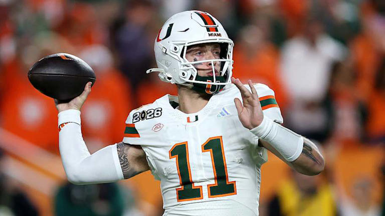 NFL draft salaries for every 2026 first-round pick slot: How much will ...