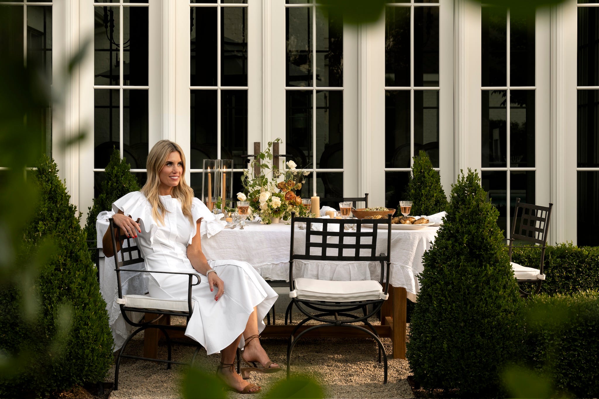 You're styling your tables all wrong—Shea McGee reveals how to fix it