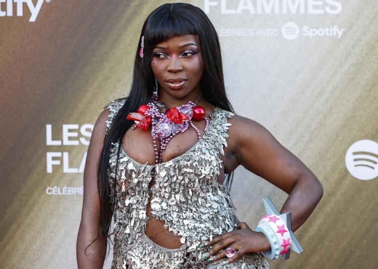 Flammes 2026 : Theodora rafle cinq trophées et Gims couronné artiste ...