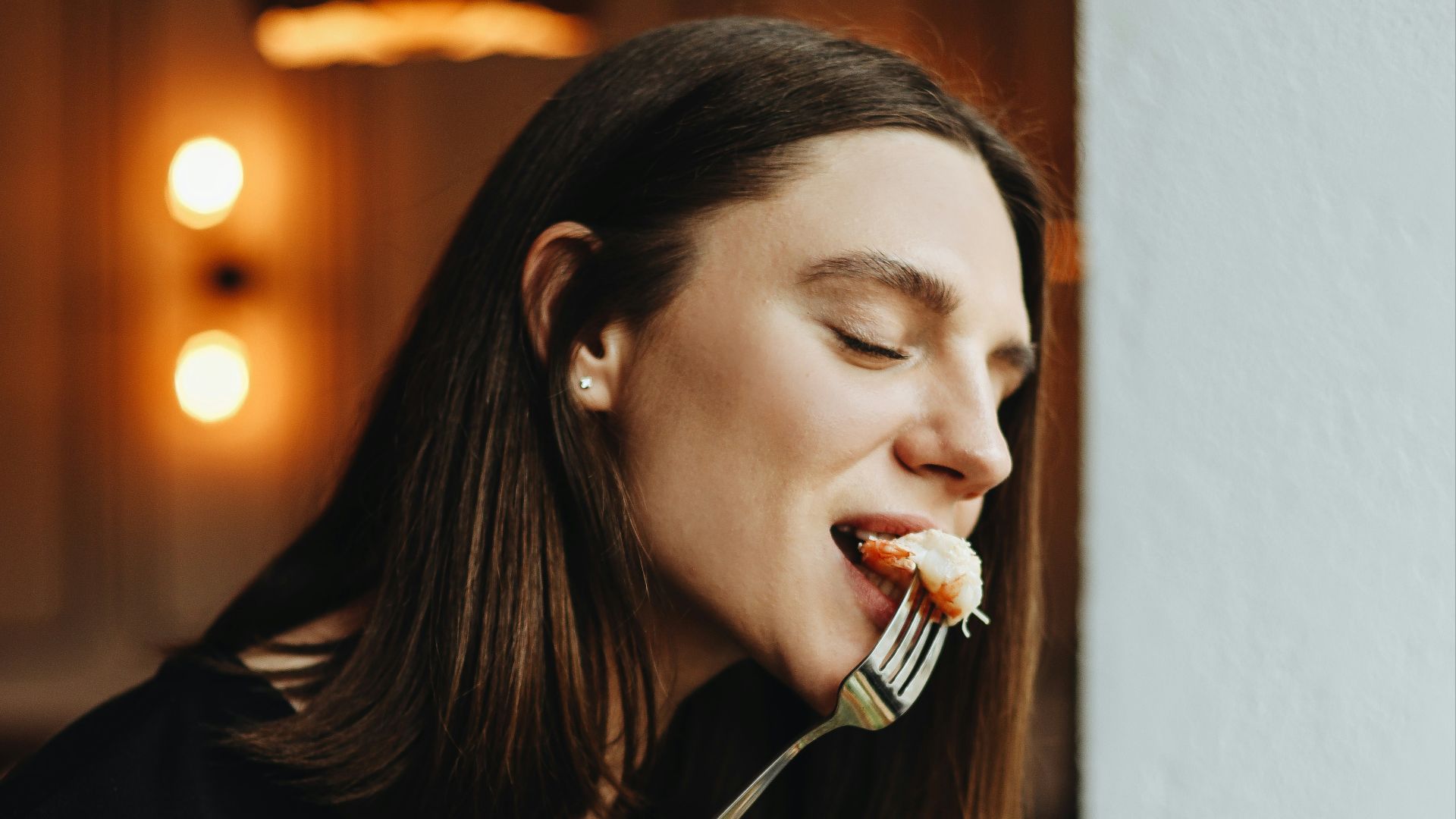 Your relationship with food is healthier than you think