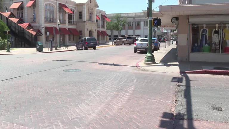 Laredo Plaza Activation Program Approved Despite Pushback