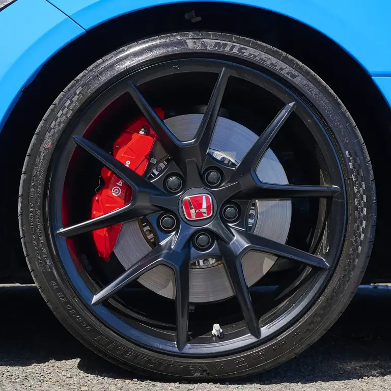 2026 Honda Civic Type R review