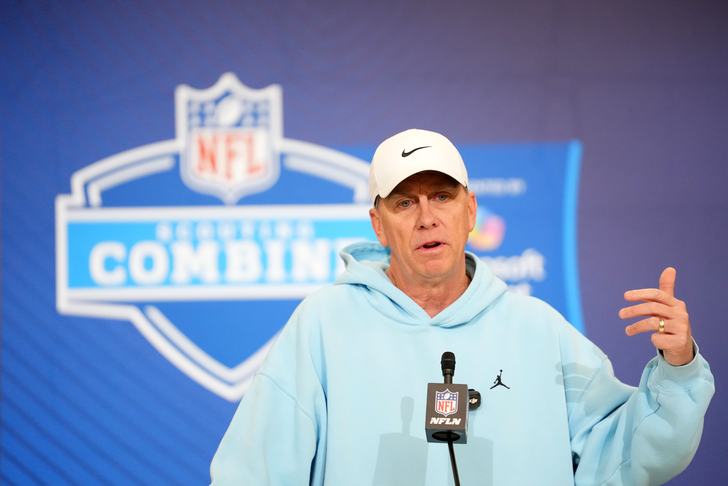 Todd Monken reveals eyebrow-raising Myles Garrett update amid trade rumors