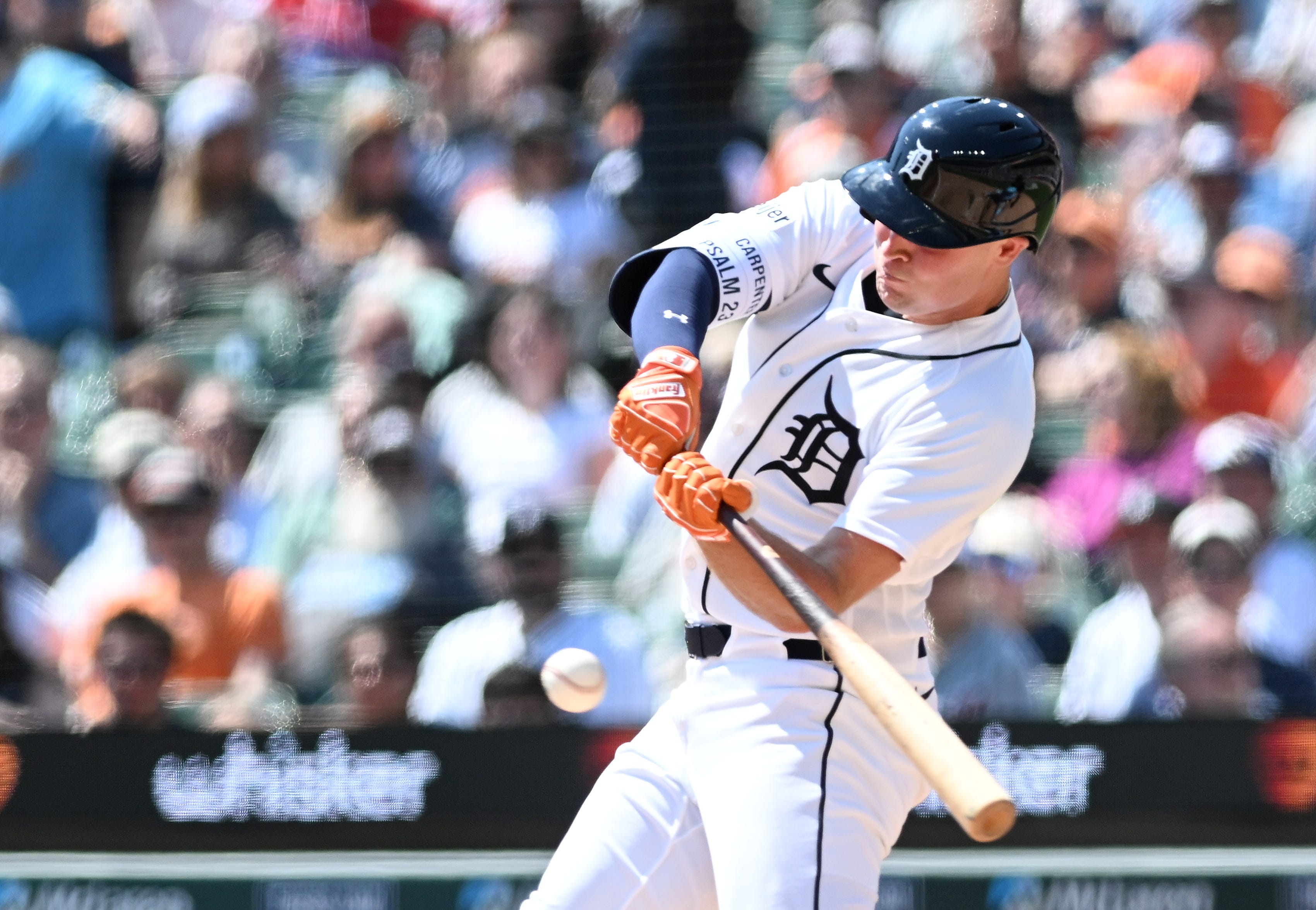 Three key Tigers hitting home stretch on road back to competition