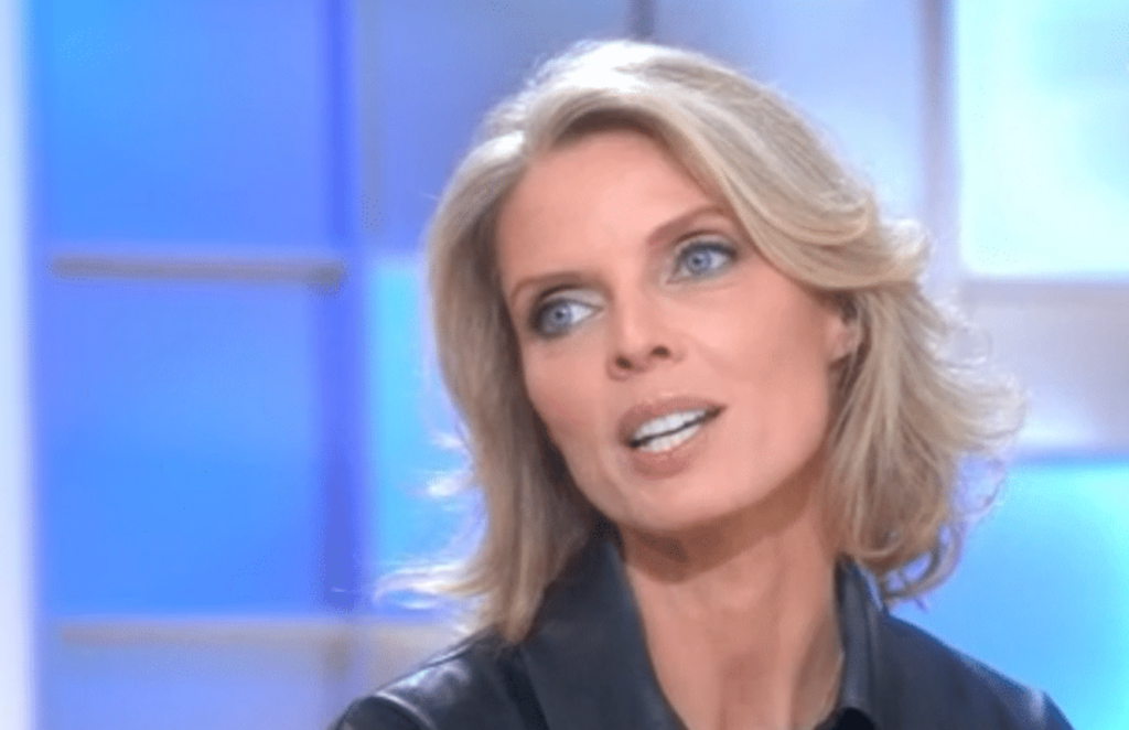 Sylvie Tellier profondément marquée par la disparition d’Isabelle ...