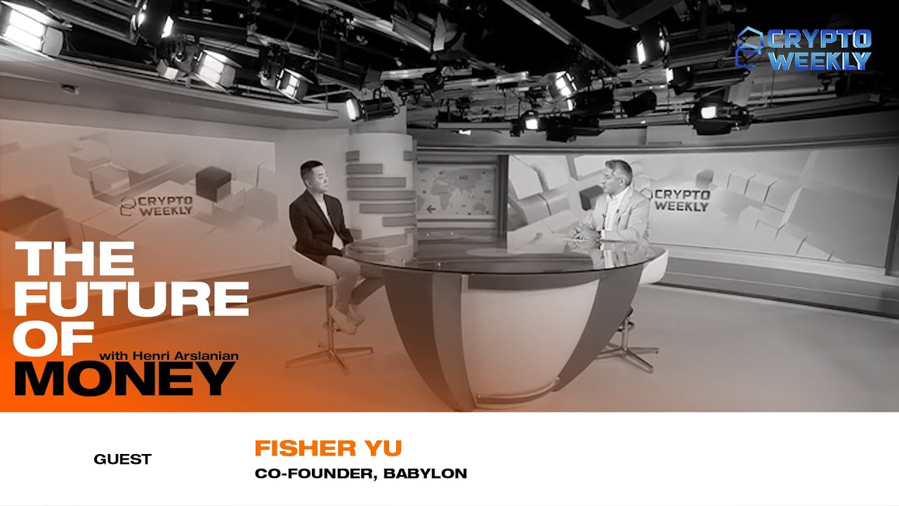 How can Bitcoin and DeFi work together? My interview with Babylon co ...