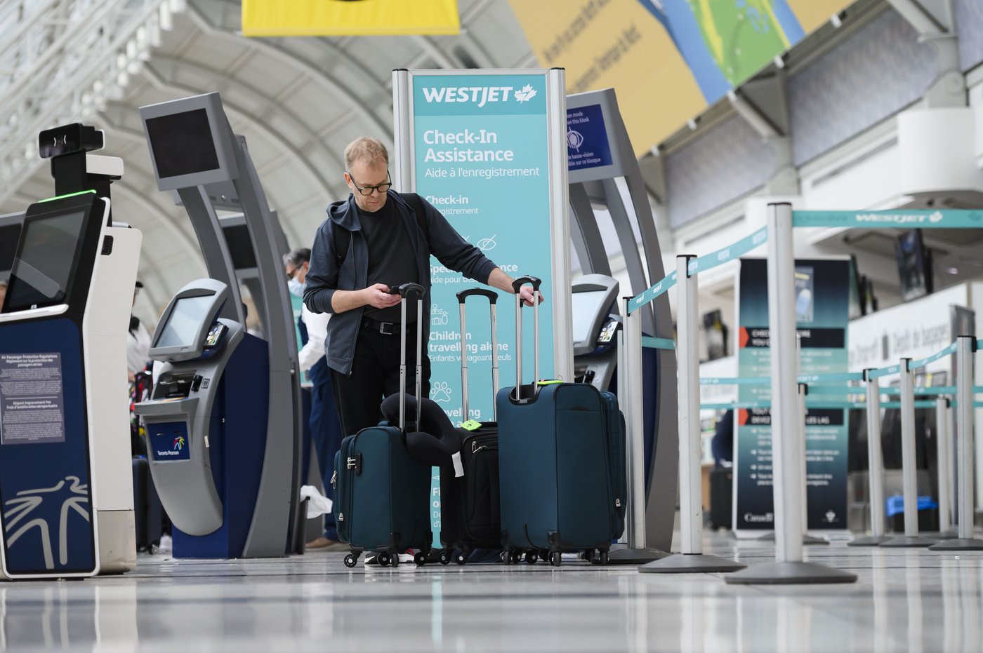Another airline hikes bag fees. Experts say these costs are here for ...