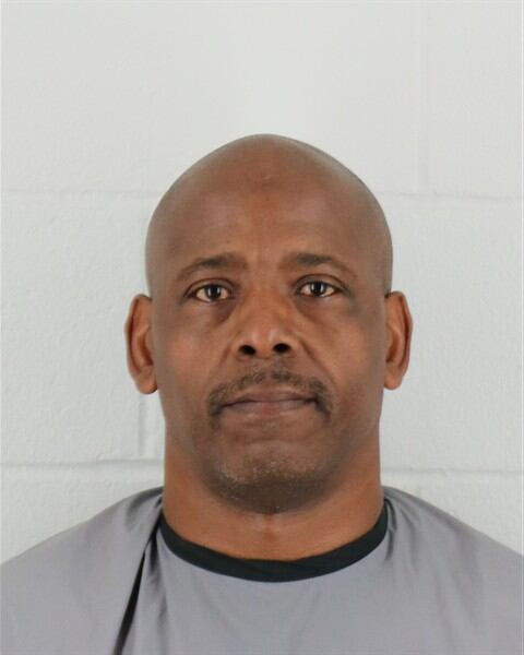 Chiefs defensive backs coach Dave Merritt bonds out after domestic ...