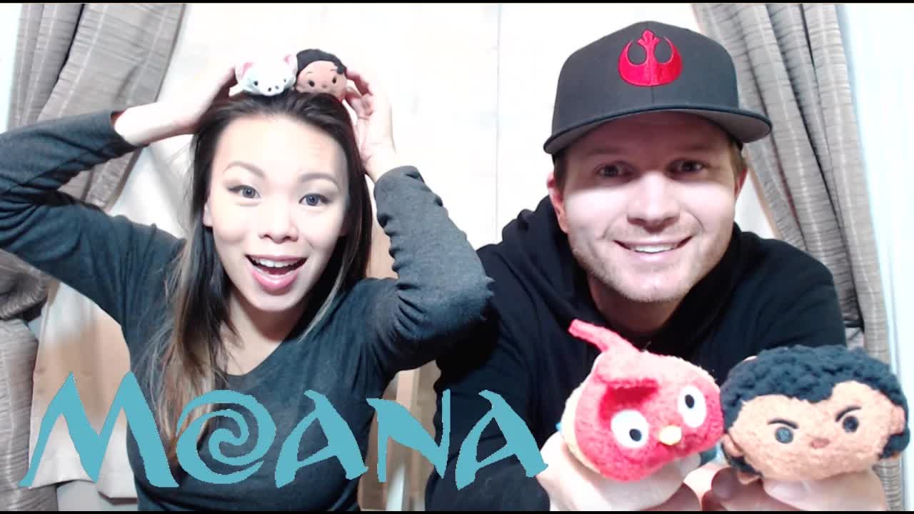 Moana movie review