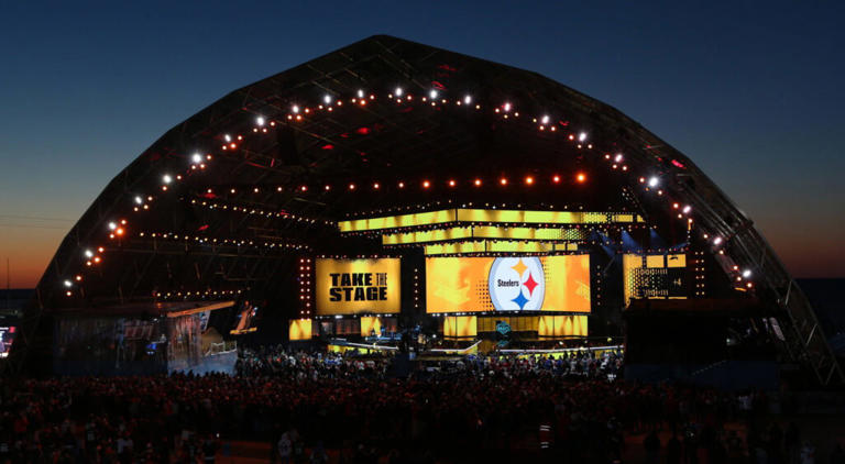 How the NFL draft works: Rules, trades, and player eligibility explained