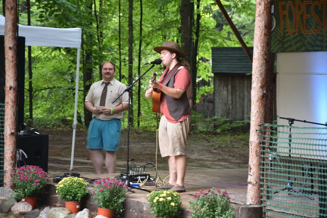 Forest Trail Music Festival announces 2026 lineup
