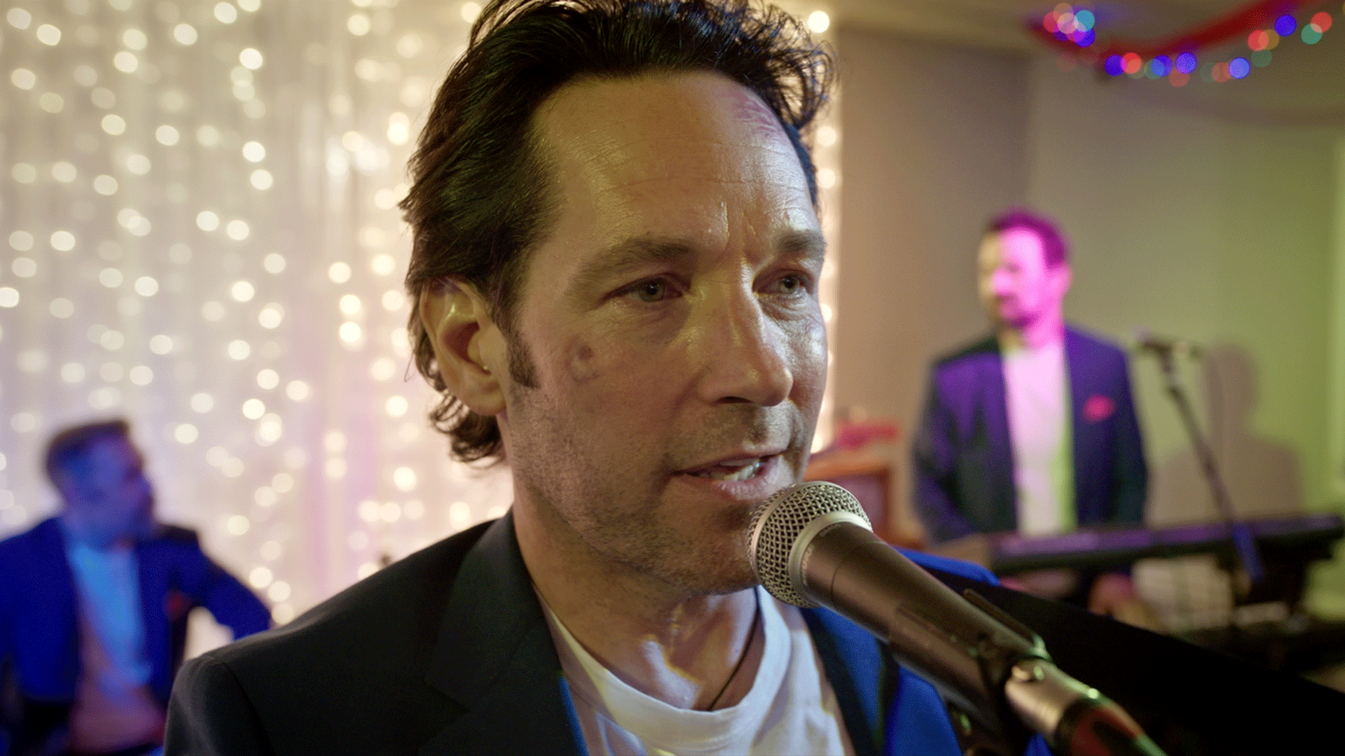 Power Ballad - Official Trailer #2