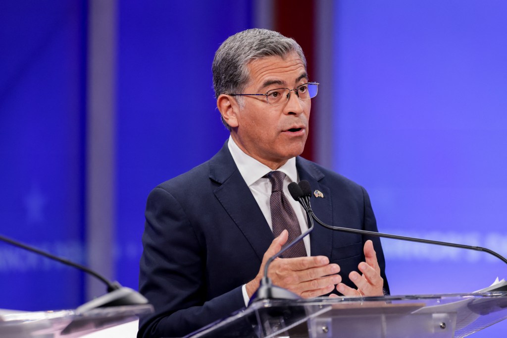 California governor race odds swing wildly after snoozy debate