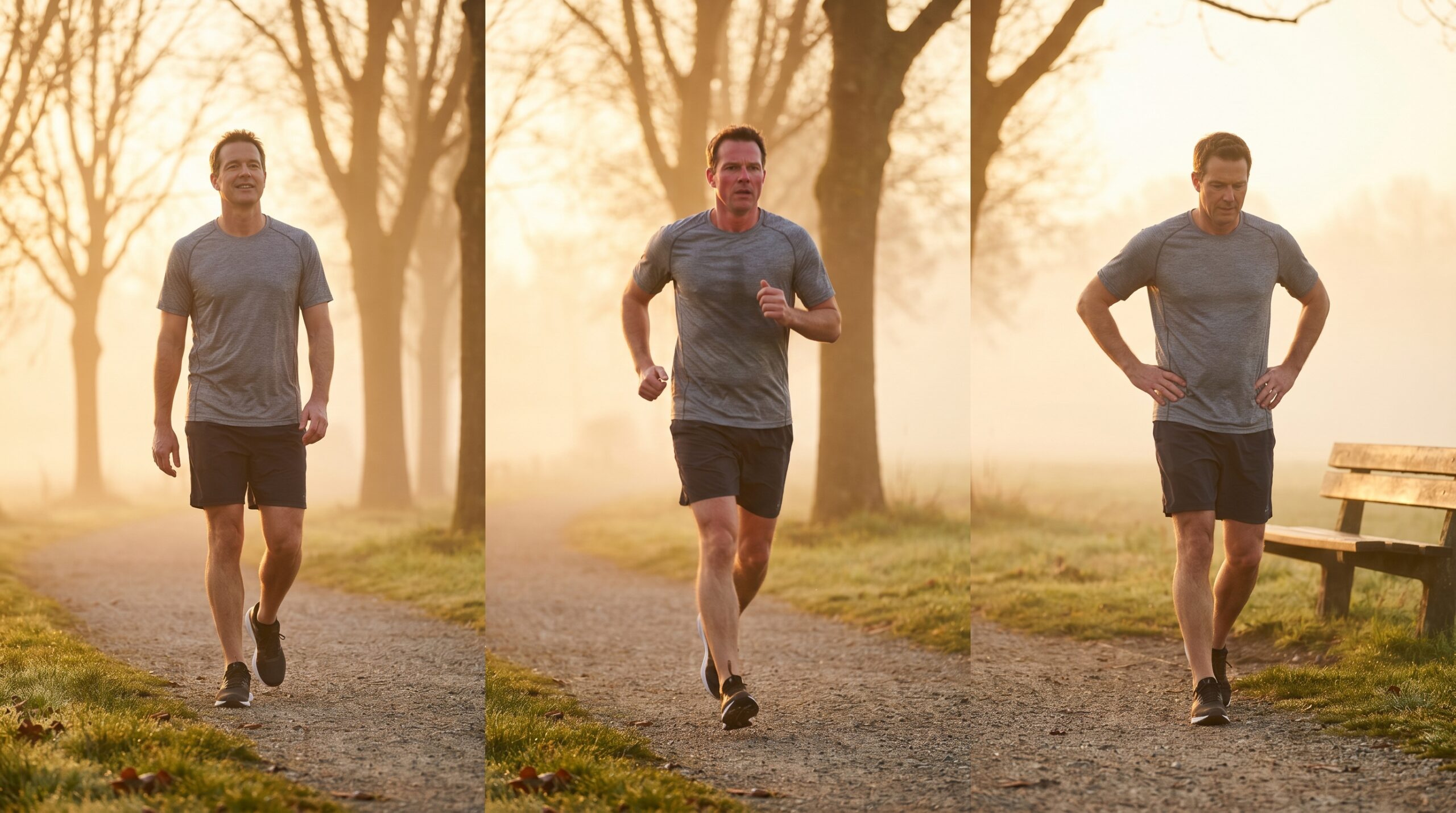 The viral 666 walking challenge and whether it delivers real weight loss