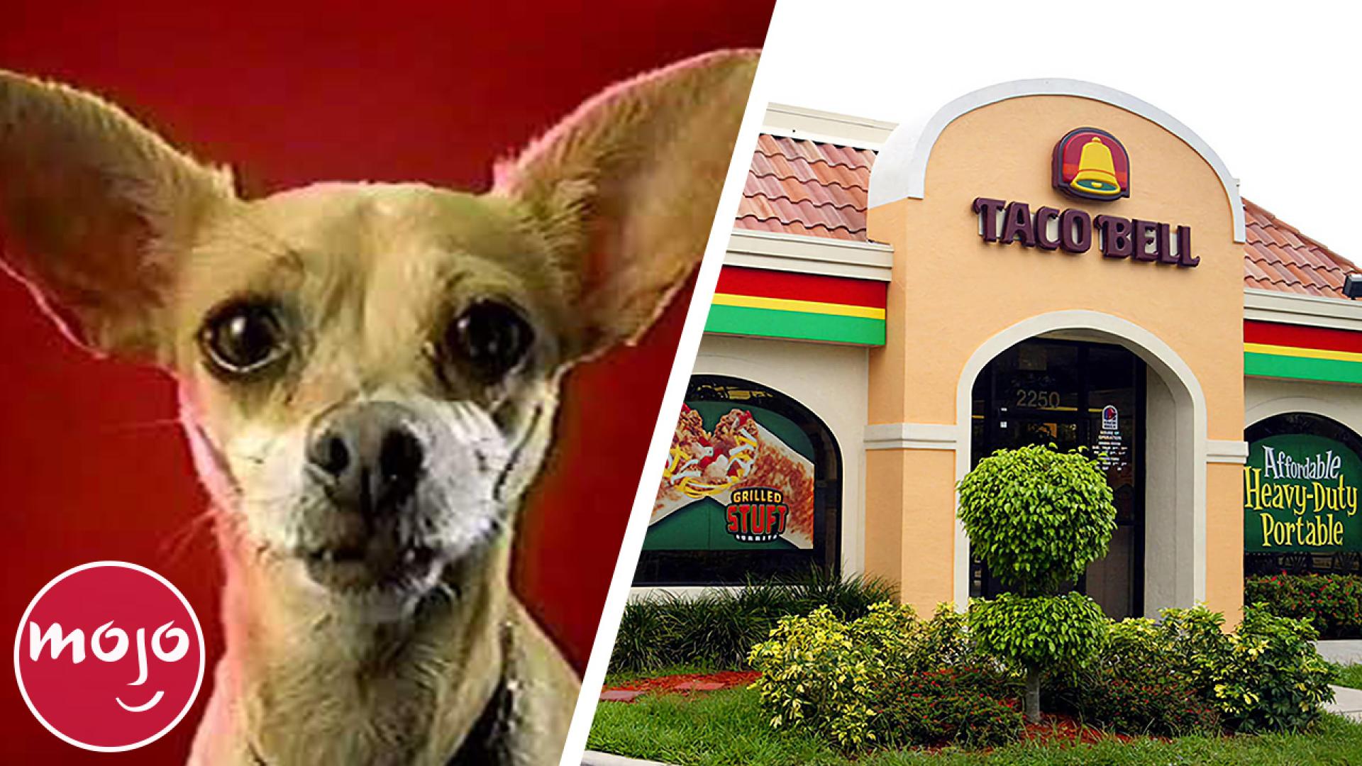 Top 20 mascots that don't exist anymore