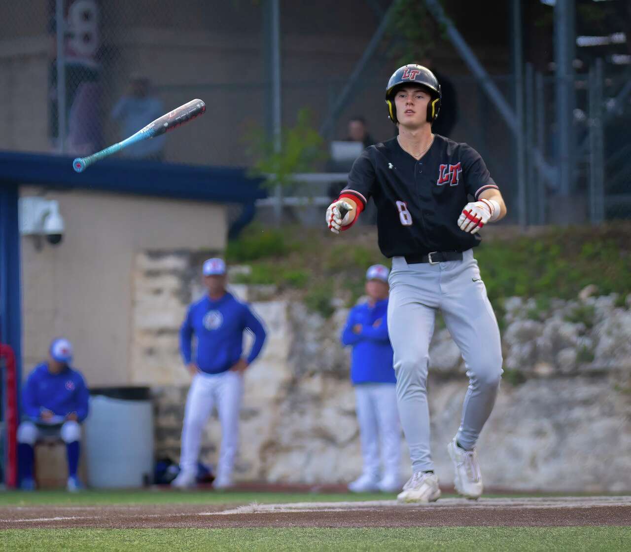 10 high school baseball players to watch at the UIL state tournament