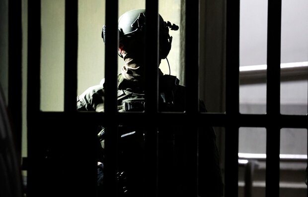 Soldado de EE. UU. fue detenido por apostar y ganar US$ 400.000 en la ...