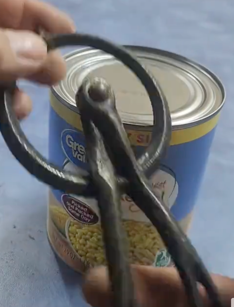 'Bro bring back the 1880s can opener': This guy who shows how vintage ...