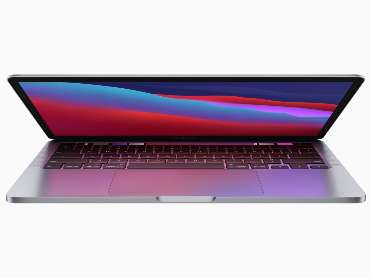 Apple's new $1,299 MacBook Pro runs on a new chip that's almost 3 times ...