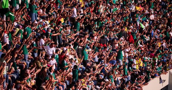 Selección Mexicana crece en audiencia y asistencia en 2026