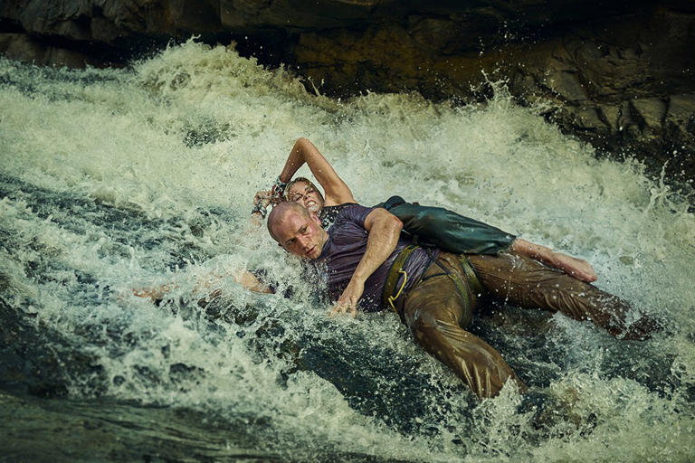 What to watch: The 14 best movies and TV shows of April